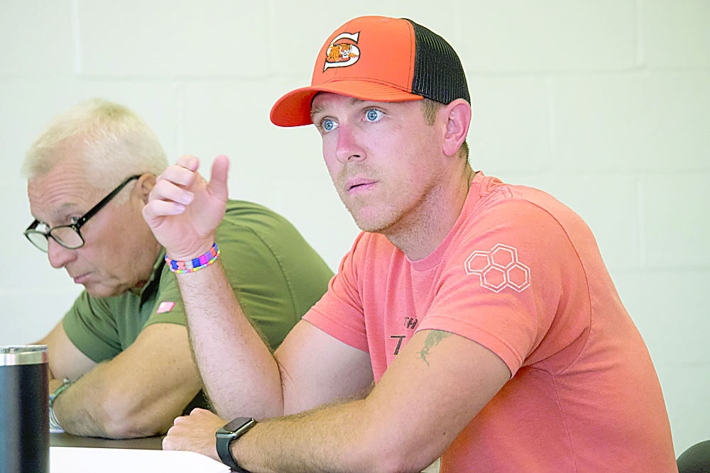 Shadyside Allows Business To Forbid Sidewalk Parking | News, Sports ...